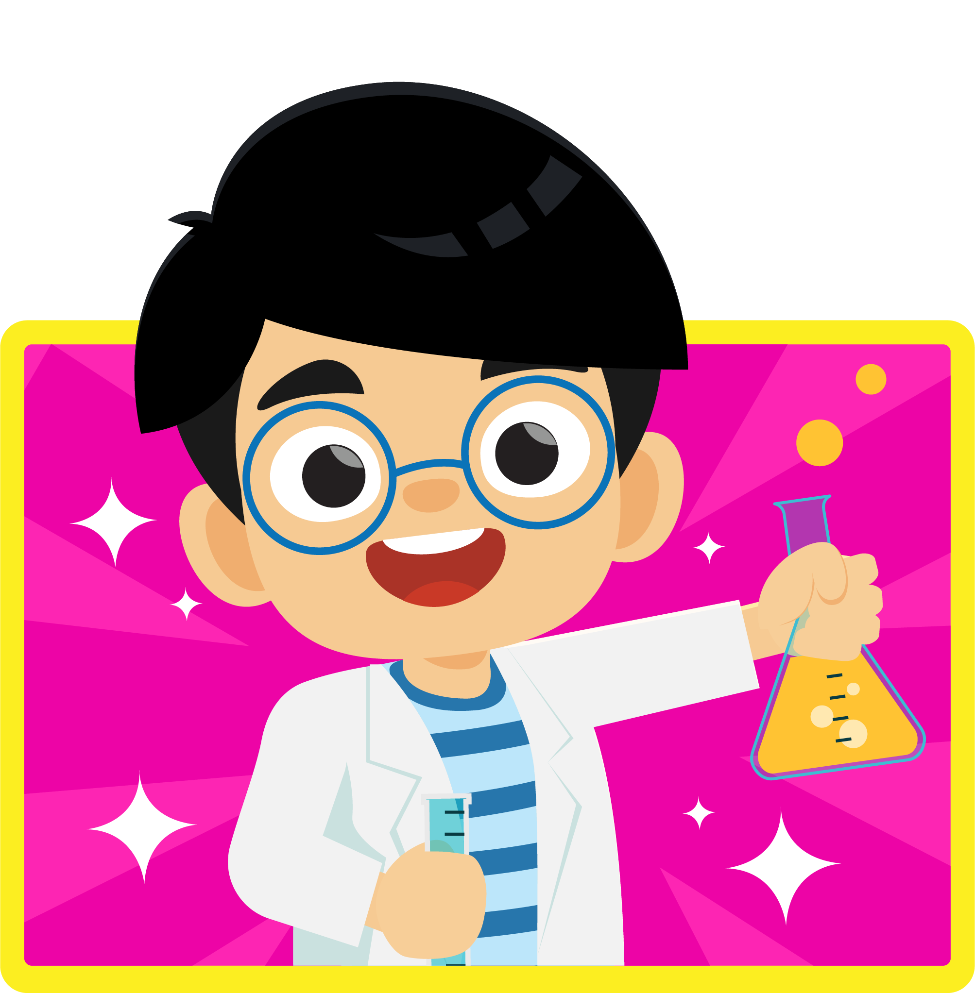 Playlab Classroom – Malaysia’s favourite Educational App for young kids